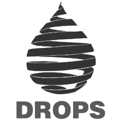 Drops-Logo | Global Remote Integrated Access Solutions