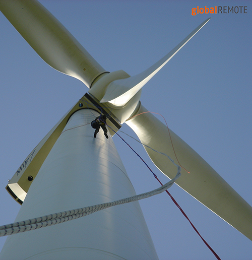 Rope Access Global Remote Integrated Access Solutions