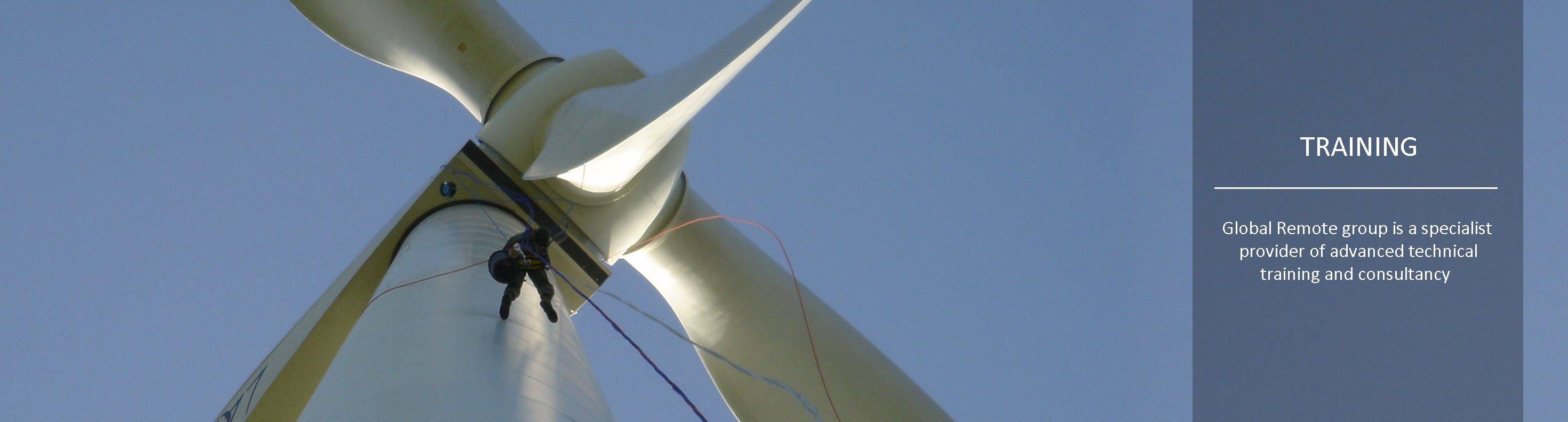 wind-1 | Global Remote Integrated Access Solutions