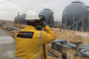 Global Remote Integrated Access Solutions